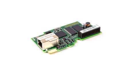 174165 optcq opt series fieldbus interface module for use with