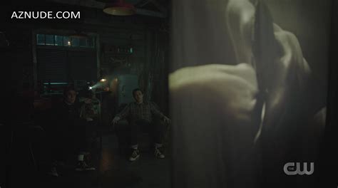 Riverdale Nude Scenes Aznude Men