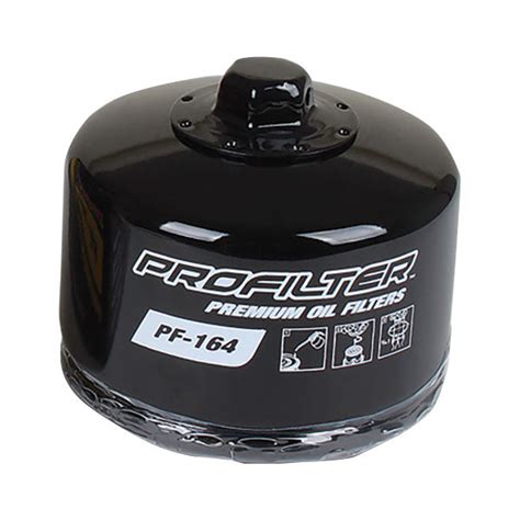 Profilter Oil Filter Pf 164