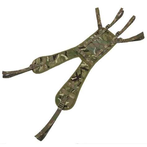 Plce Webbing And Pouches Free Uk Delivery Military Kit