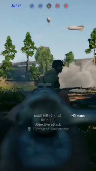 Enlisted - M1895 - YouTube
