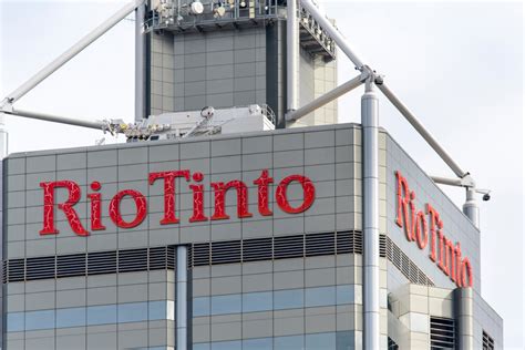 Rio Tinto Reports Fatal Incident At Simandou