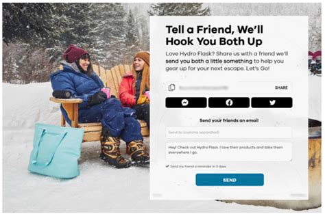 10 best referral program examples in 2023 [what you can learn