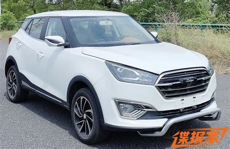 زوتی به مدار صادرات بازگشت، بازیابی سریع یک خودروساز ورشکسته چینی