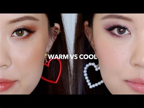Cool Skin Tone Makeup Colors Mugeek Vidalondon