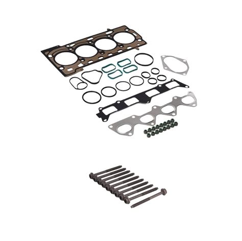 Jeu De Joints Detanchéité Culasse De Cylindre Golf 6 14 Tsi 160 Cv