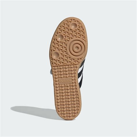 Adidas Samba Jane Shoes White Adidas Uae