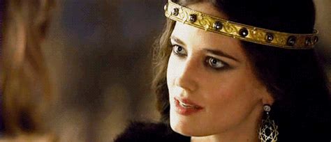 Eva Green Camelot 