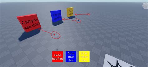 Custom Camera Help Scripting Support Developer Forum Roblox