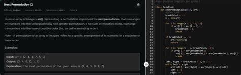 Lithikha B On Linkedin Dsa Gfg160 Geekstreak2024 Womenintech