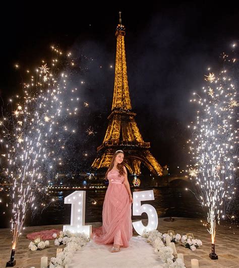 Sesión De Fotos Xv Años En París Fotógrafo En París Fotógrafo En