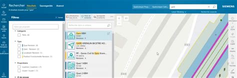 Plm Et Gestion Dinfrastructures Rex