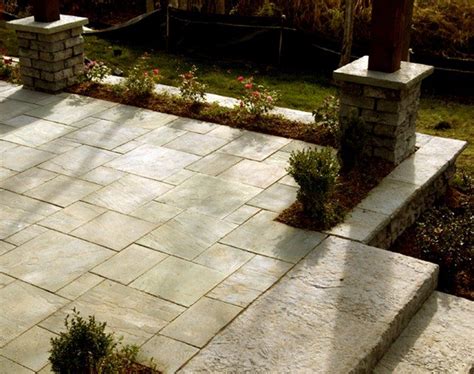 12x12 Patio Pavers Patio Ideas