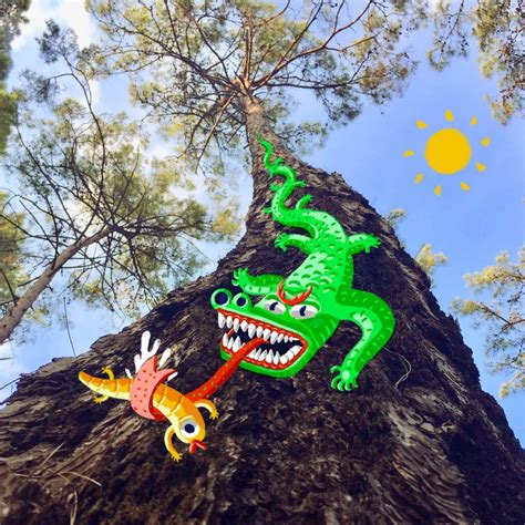 Illustrations By Murat Kalkavan Daily Design Inspiration For Creatives Inspiration Grid