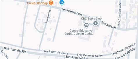Centro Educativo Carba En Chiautla Opiniones Y Costos 2026
