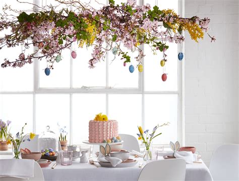 Easter Decorating Ideas