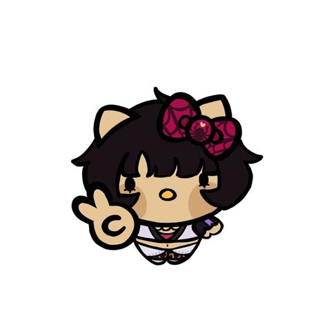 Pin By 𝓐na 𝓙ulia On One Piece Hello Kitty Videos Hello Kitty Art