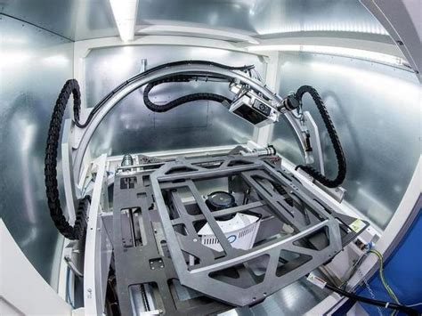Quadra 5 X Ray Inspection System Quiptech