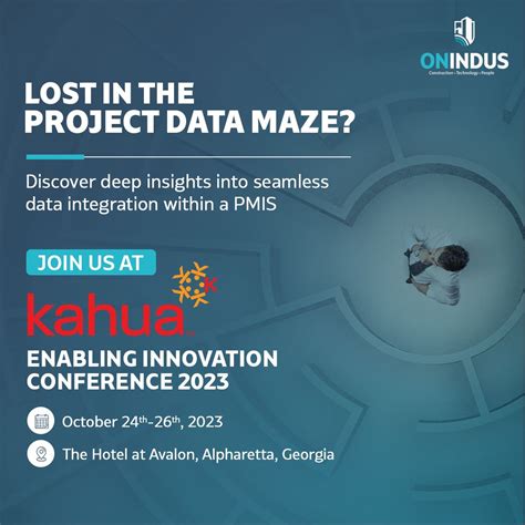 Onindus On Linkedin Onindus Pmis Kahua