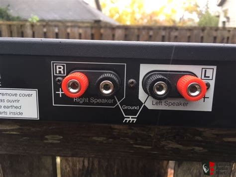 Creek A50ir Integrated - Price drop! SALE PENDING Photo #2041784 - US ...