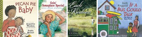 Book Recommendations For The African American Read In National
