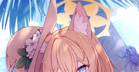 伊落マリー 水着マリー Ypのイラスト Pixiv