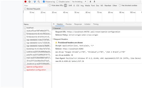 angularui abp application deploy problems · issue 8042