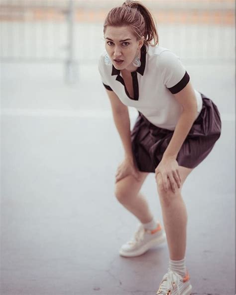 Katherine Barrell Kat Barrell Katherine Barrell Waverly And Nicole