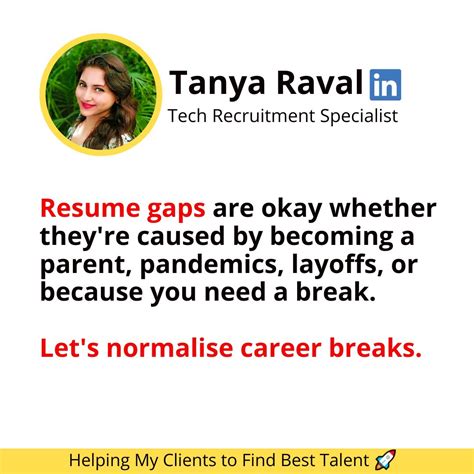 tanya raval on linkedin layoffs layoffsandjobreductions hiring