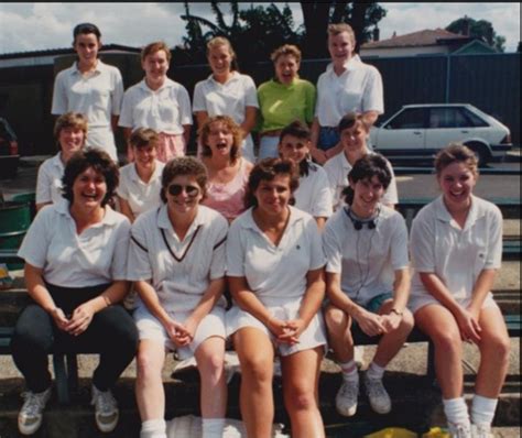 Beaconpoint Penrith Cricket Clubs First Womens Teams Malthoid