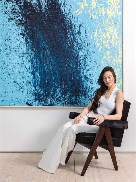 27 Questions Dara Huang Architect And Founder Of Design Haus Liberty