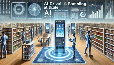 The Future Of Retail Sampling Samplify