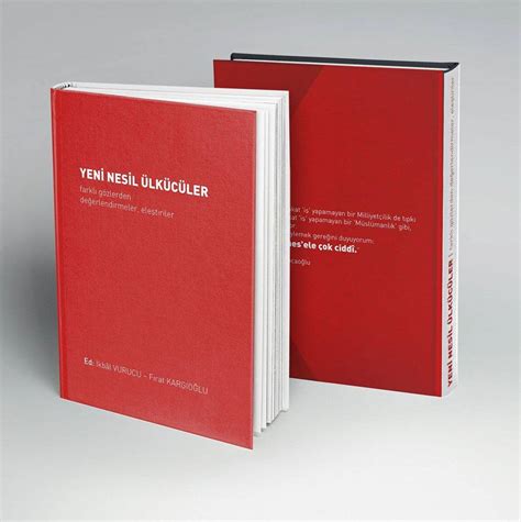 Yeni Nesil Ülkücüler