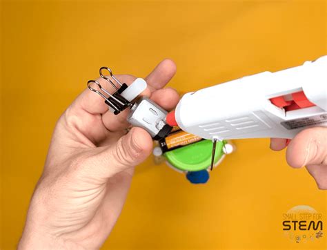 Robotic Art Make A Scribble Bot