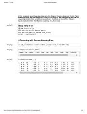 K Means Clustering Pdf 10 14 22 7 04 PM Jupyter Notebook Viewer In This Notebook We Will Use