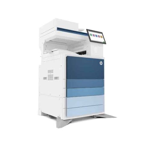 Hp Laserjet Managed E731dn Zakelijk Printen Wout Monseurs