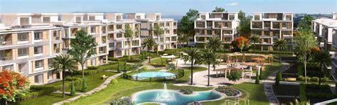 One 16 Compound 6th Of October City Duplex For Sale