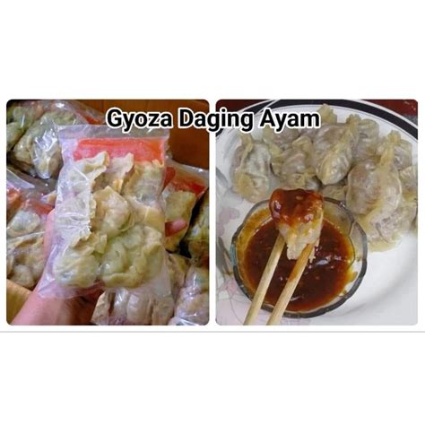 Jual Prozen Food Shopee Indonesia