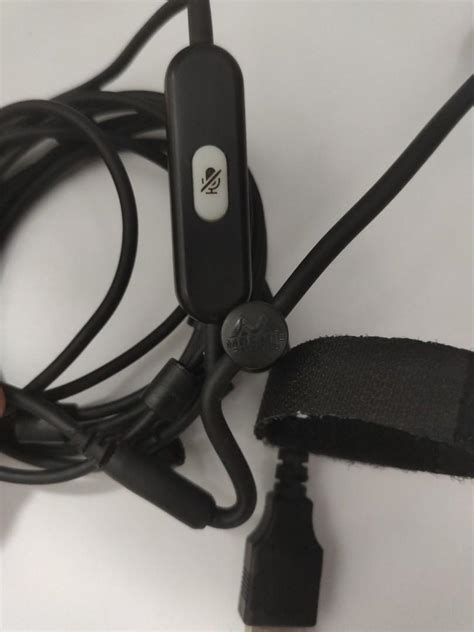 Antlion Audio Modmic Usb Attachable Microphone Audio Microphones On