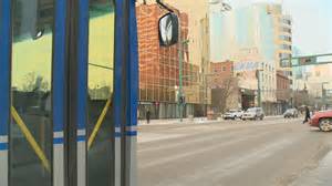 Edmonton Transit Winter Service Starts Nov 30
