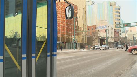 Edmonton Transit Fares Increasing