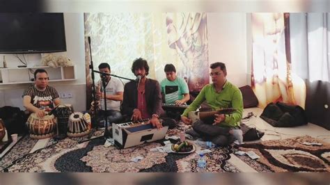 آهنگ فهیم پروانی لالا لالا لالا جیگرک لالا نفسک لالا Youtube