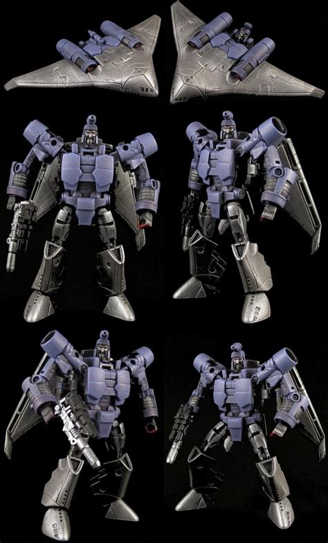 Classics Scourge Transformers Decepticons Transformers Toys