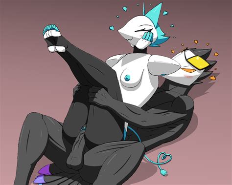 Rule 34 Anthro Avian Balls Bent Spoon Position Big Penis Blush