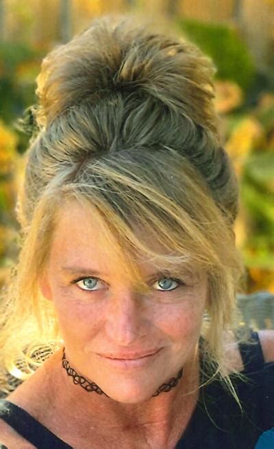 Angela Odefey Prichard 55 Obituaries