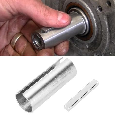 Otviap Shaft Adapter Pulley Bushing Sheave Key 58inch Inner Diameter