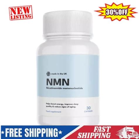 Premium Nicotinamide Capsules Support Cellular Health And Energy Anti