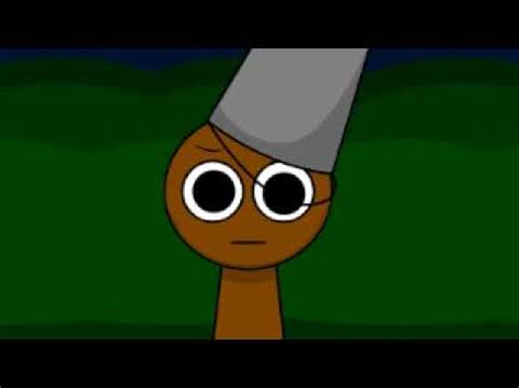 Sprunki The Movie Sneak Peek Of Scene 1 Youtube