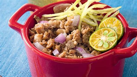 Make Sisig Yummyph