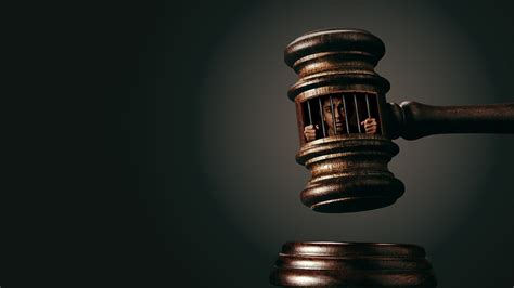 Juvenile Justice On Trial